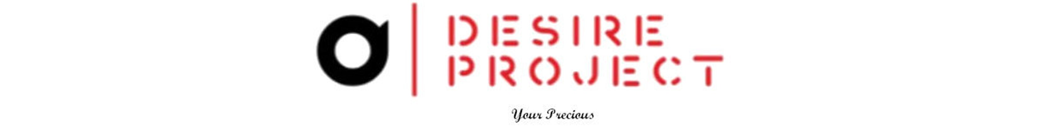 DesireProject - Etsy