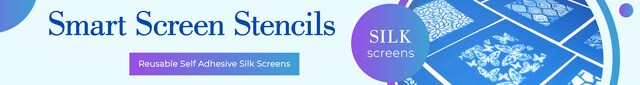 SmartScreenStencils - Etsy