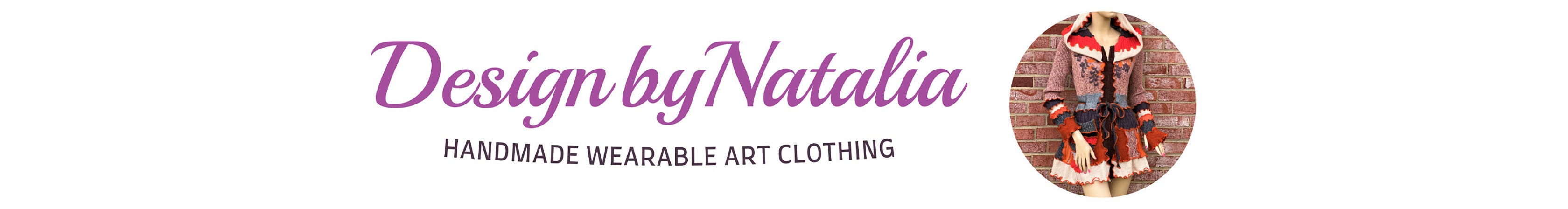 DesignbyNatalia - Etsy