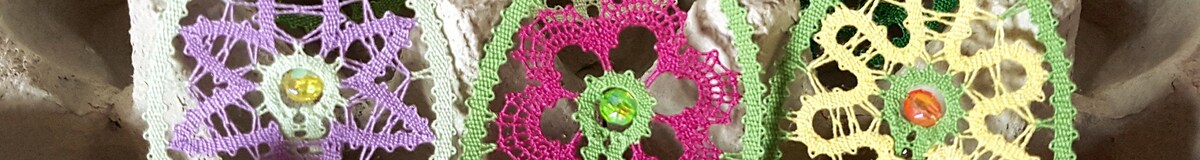 tinakoderlacepattern - Etsy