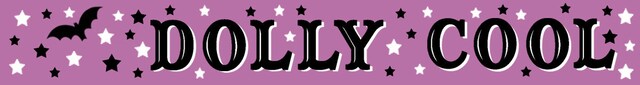 DollyCool - Etsy