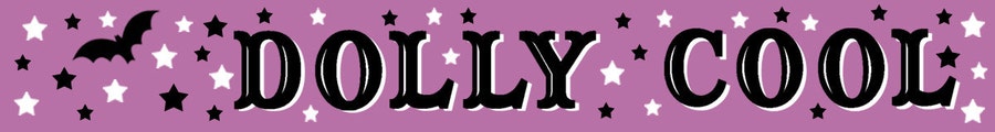 DollyCool - Etsy