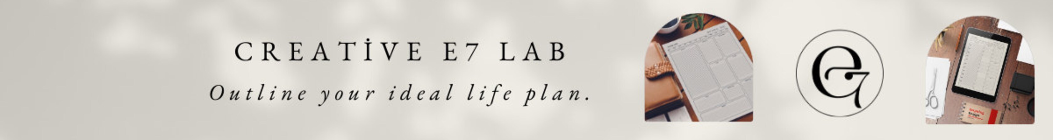 CreativeE7Lab - Etsy