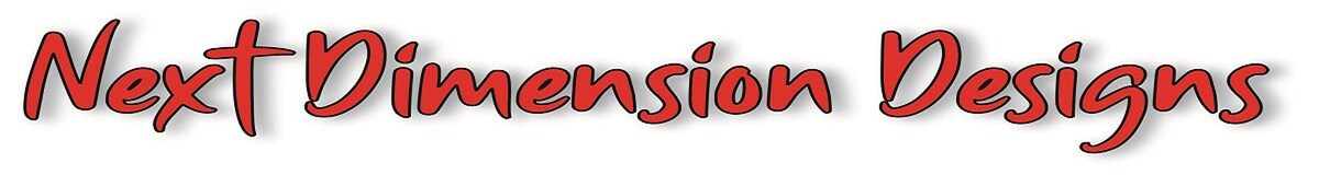 Next Dimension Designs by nextdimensiondesign on Etsy