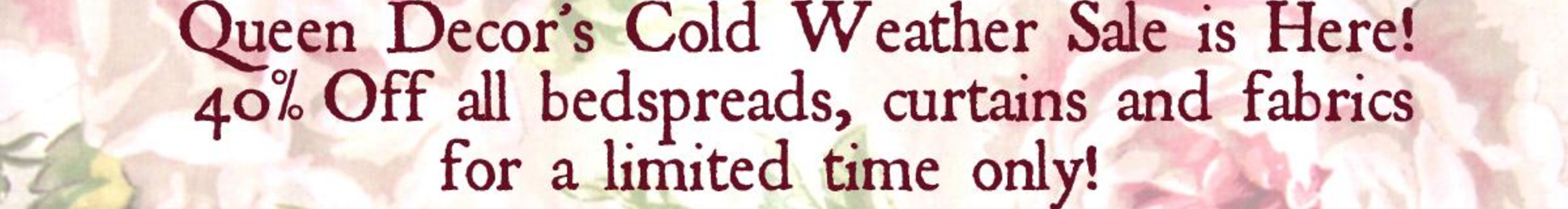 QueenDecor - Etsy