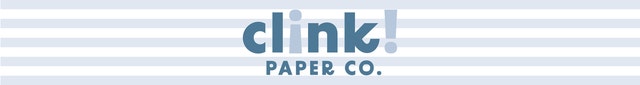 ClinkPaper - Etsy