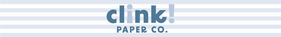 ClinkPaper - Etsy