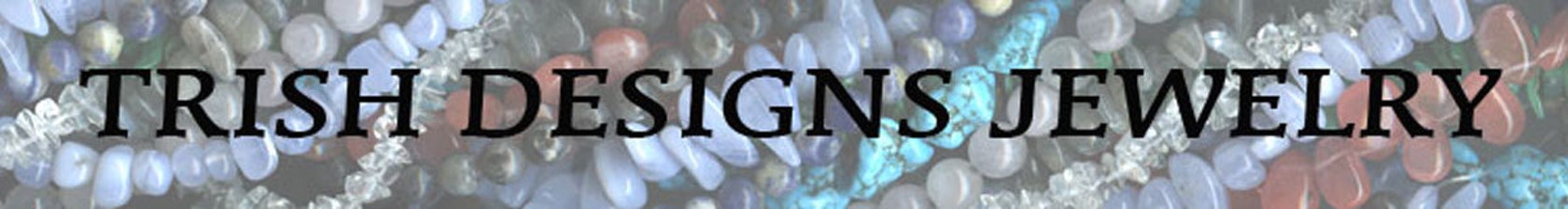 TrishDesignsJewelry - Etsy
