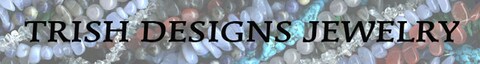 TrishDesignsJewelry - Etsy
