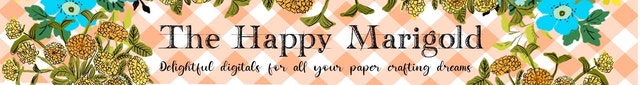 theHappyMarigold - Etsy