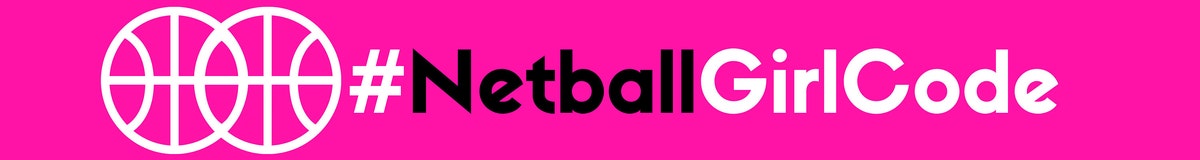 NetballGirlCode - Etsy Australia