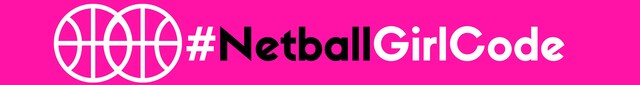 NetballGirlCode - Etsy Australia
