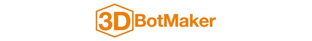 3DBotMaker - Etsy