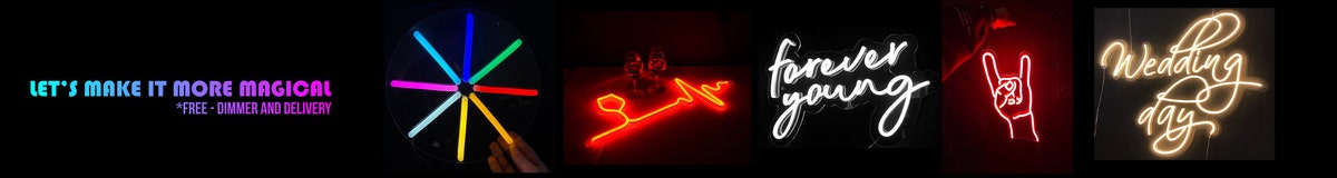 22NEON - Etsy