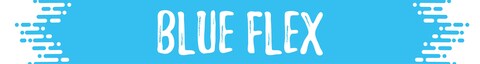 BlueFlex - Etsy