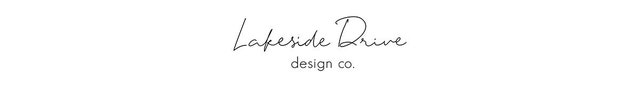 lakesidedrivedesign - Etsy