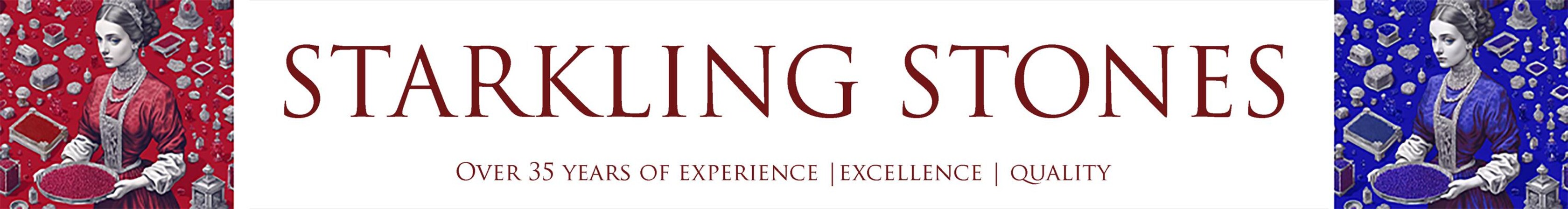 Starklingstones - Etsy