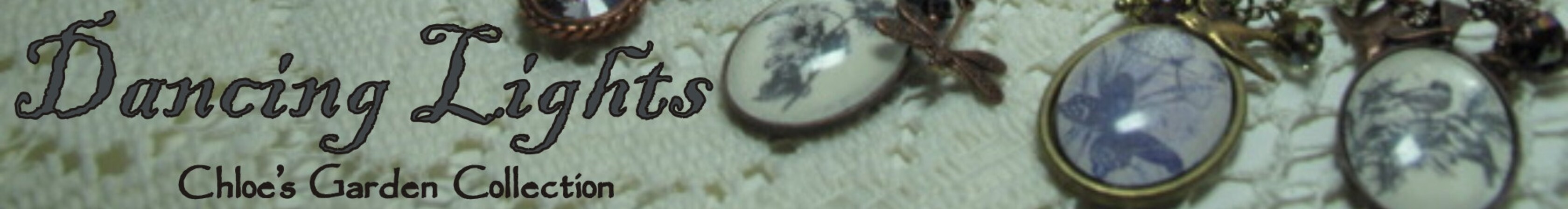 dancinglights - Etsy