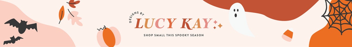 LucyKayDesign - Etsy