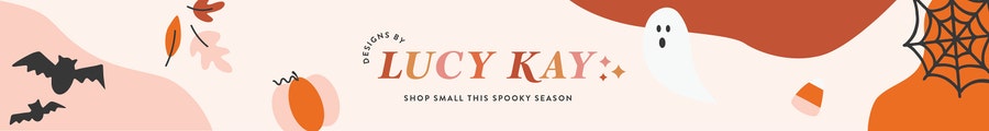 LucyKayDesign - Etsy