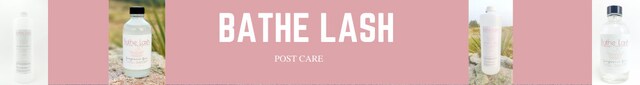 BatheLash - Etsy