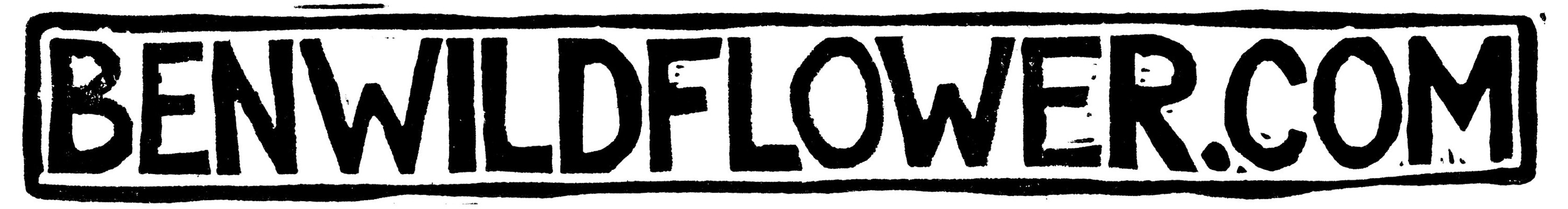 BenWildflower - Etsy
