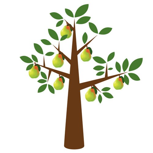 Pear Tree Crafting by Peartreecrafting on Etsy