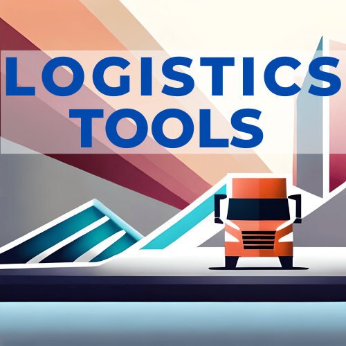 LogisticsTools - Etsy