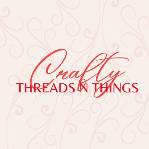 Craftythreadsnthings - Etsy