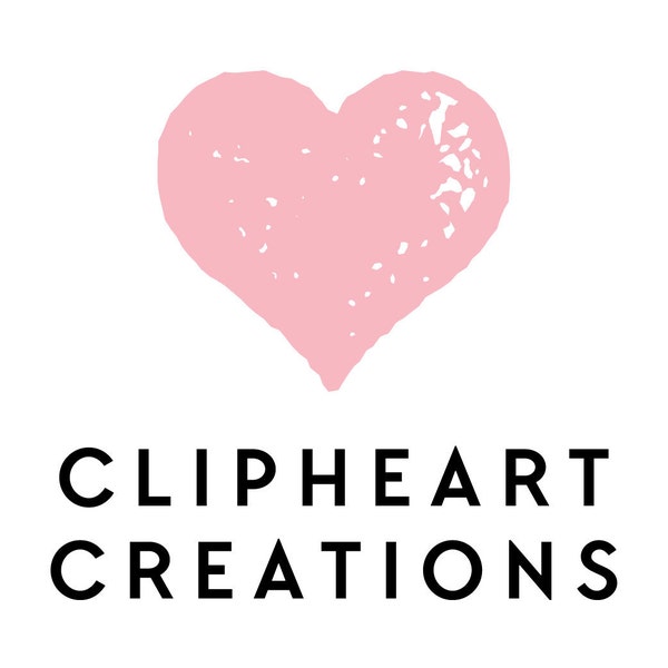 100 Number One Birthday Candle Clip Art, Commercial Use Instant ...