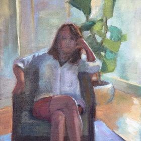 MarieStoneFineArt - Etsy