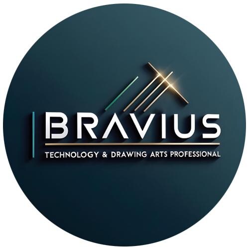 Bravius - Etsy