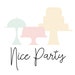 NiceParty | Etsy