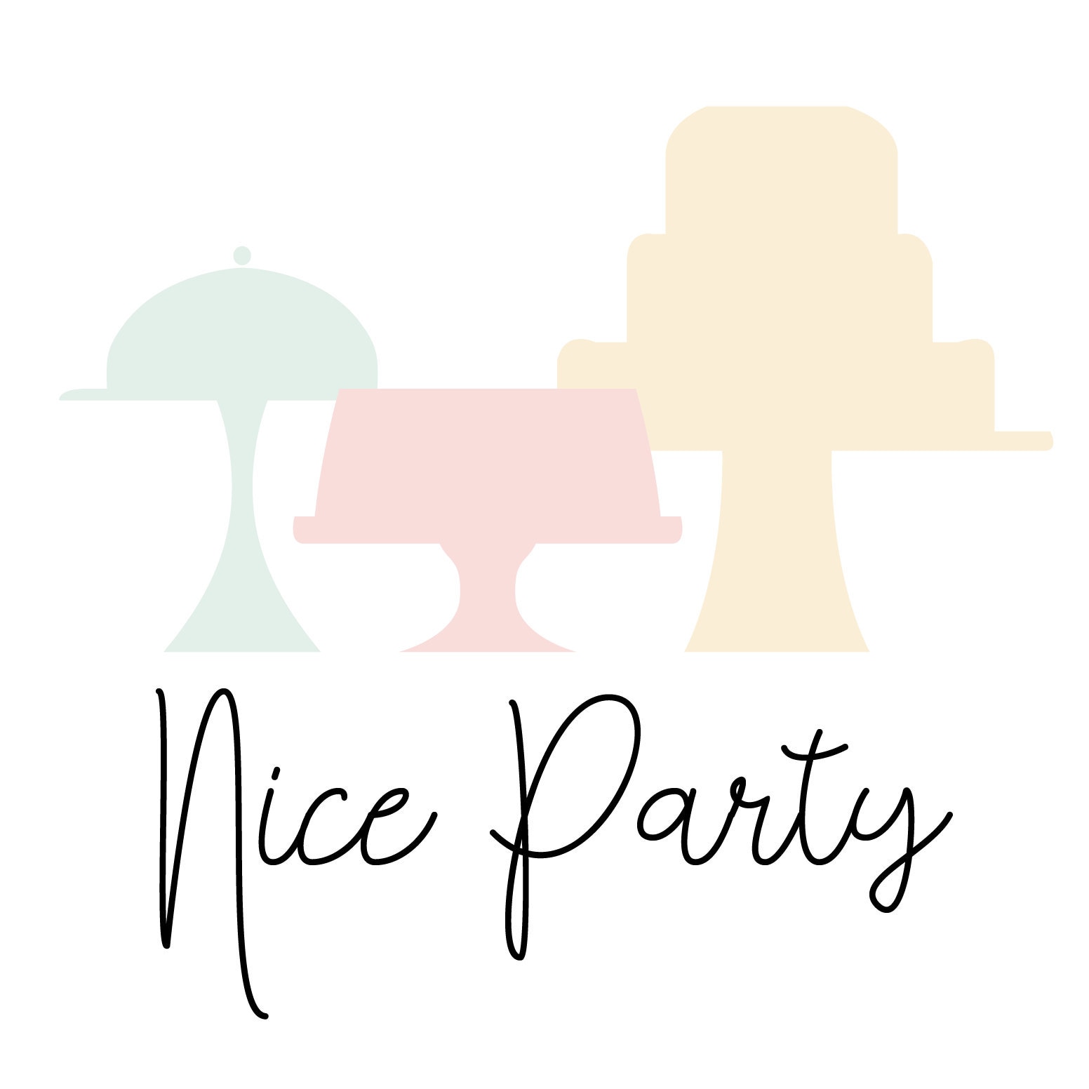 NiceParty - Etsy