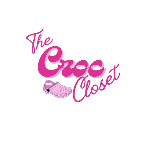 TheCrocClosetCo - Etsy