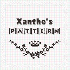 XanthePatterns | Etsy