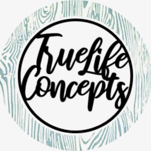 truelifeconcepts | Etsy
