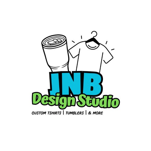 JNBDesignStudioCo - Etsy