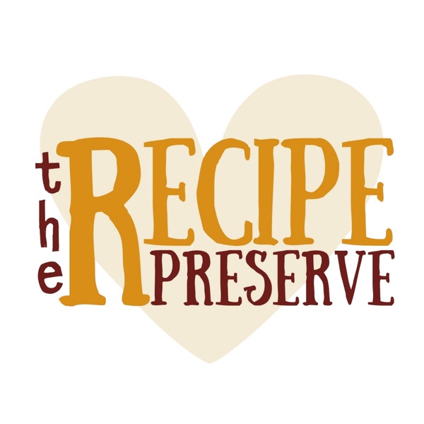 Recipe Plate Personalized Platter Customized With Family Recipe ...