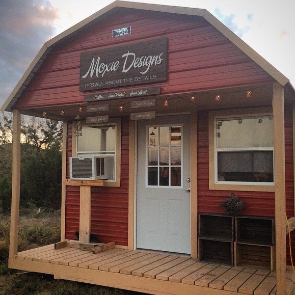 MoxieDesignsATX - Etsy