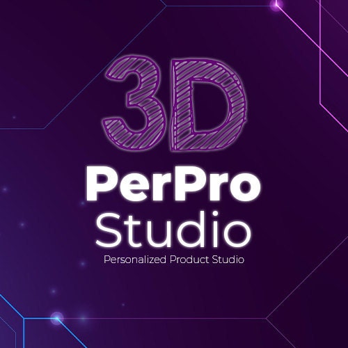 PerProStudio - Etsy