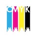 cmyk - Etsy