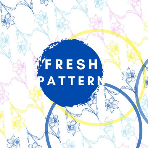 FreshPattern - Etsy
