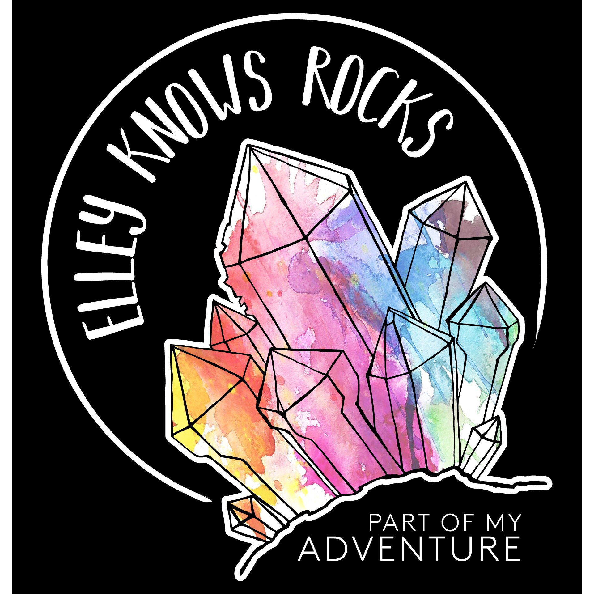 ElleyKnowsRocks - Etsy