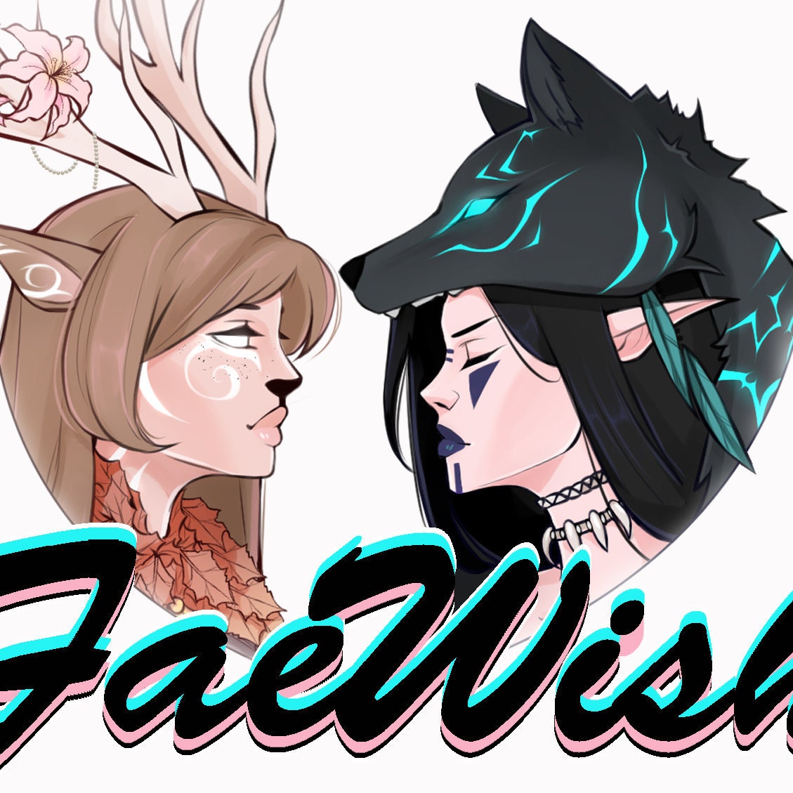 FaeWish - Etsy