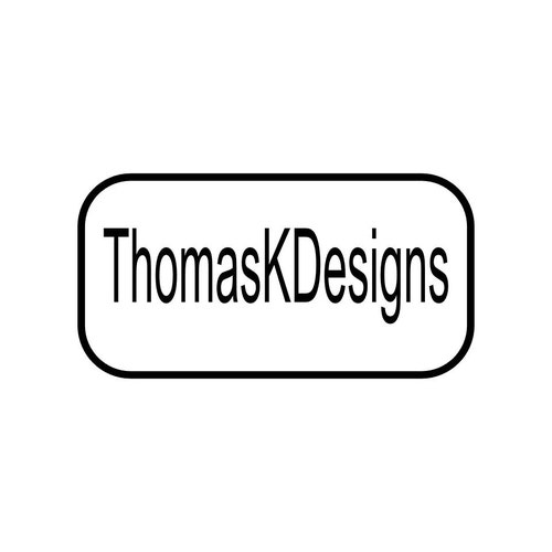 ThomasKDesigns - Etsy