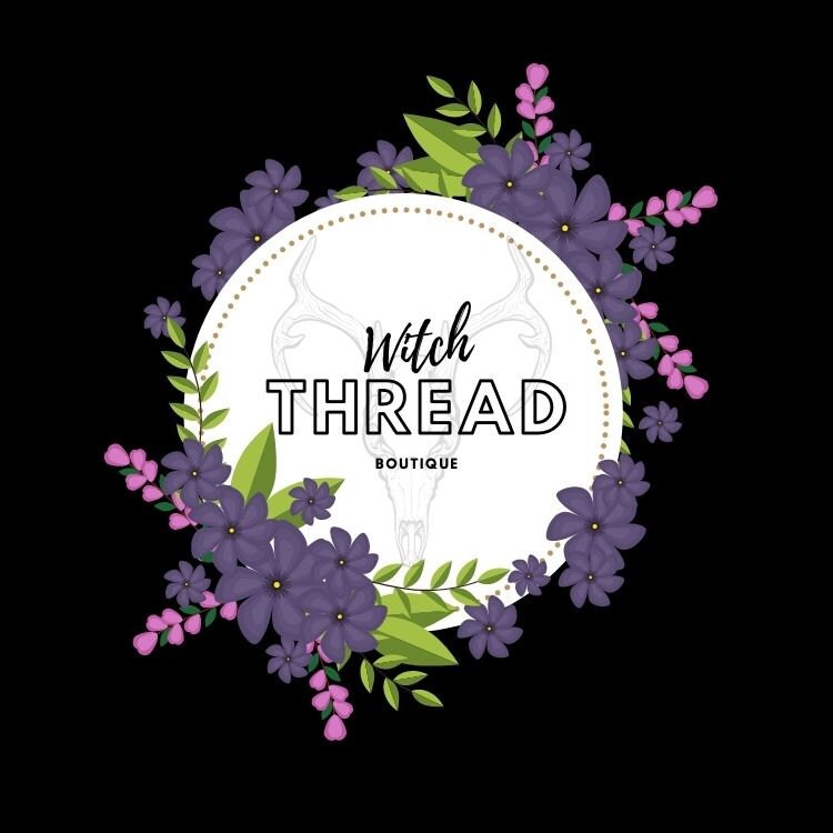 WitchThread - Etsy