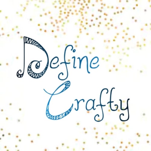 DefineCraftyStl - Etsy