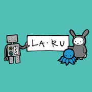 LaRu - Etsy