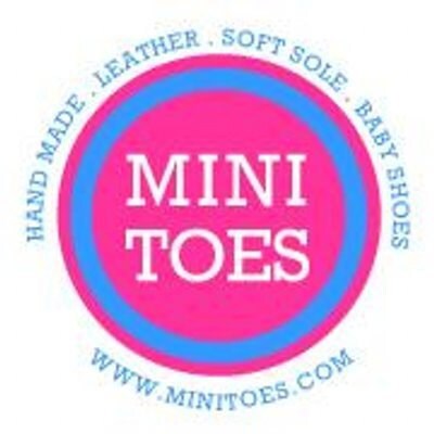 Minitoes - Etsy